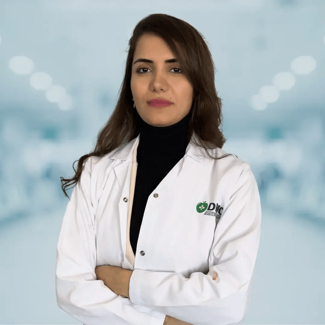 Our Doctors - Medical Center in Dubai